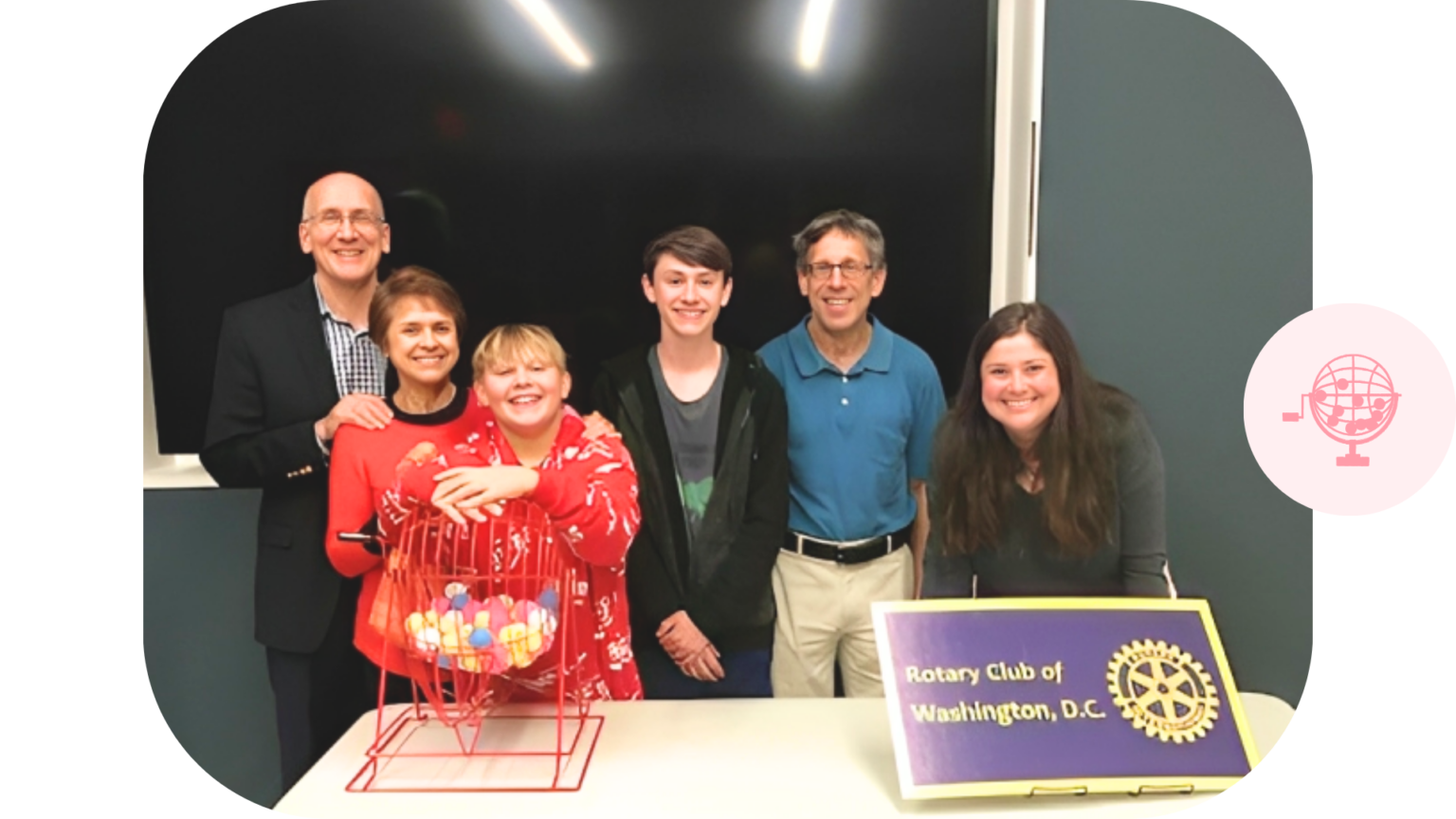 Programs – Rotary Foundation of Washington DC