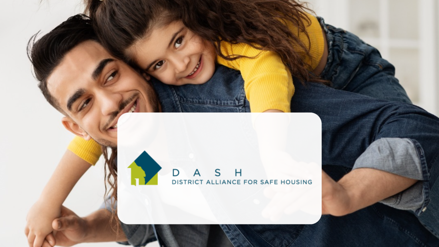 District Alliance for Safe Housing – Rotary Foundation of Washington DC