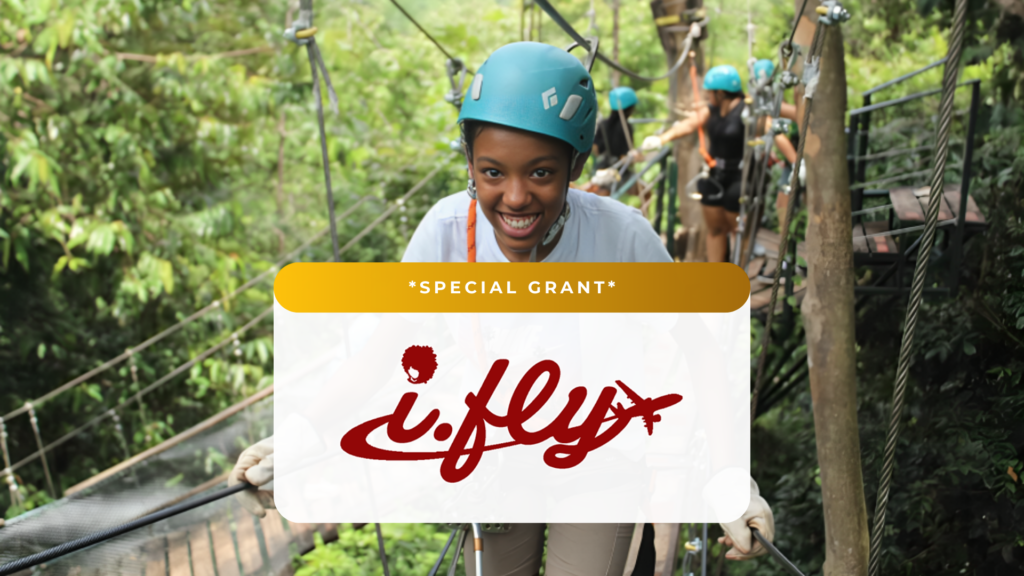 iFLY Youth – Rotary Foundation of Washington DC