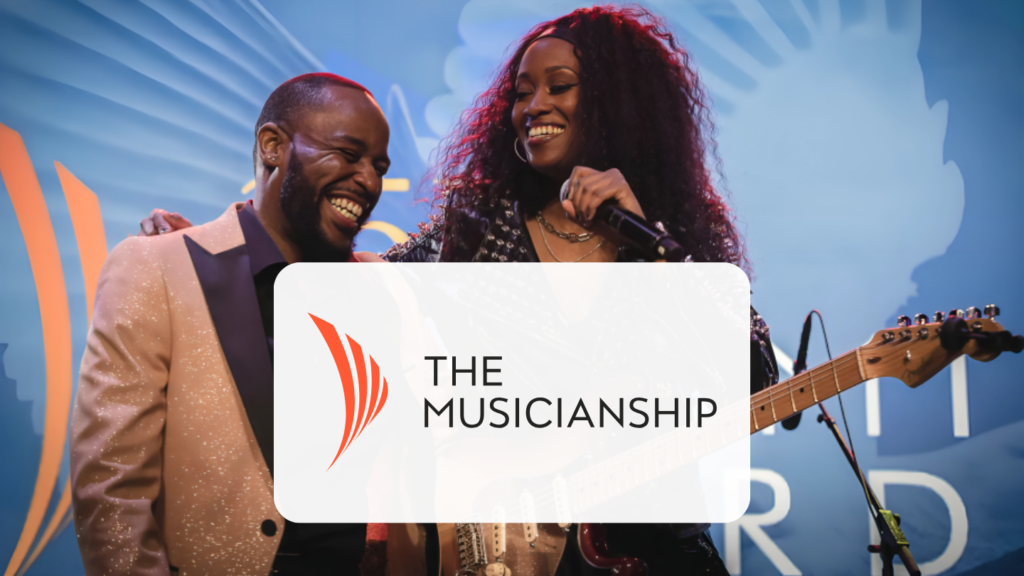 The MusicianShip – Rotary Foundation of Washington DC