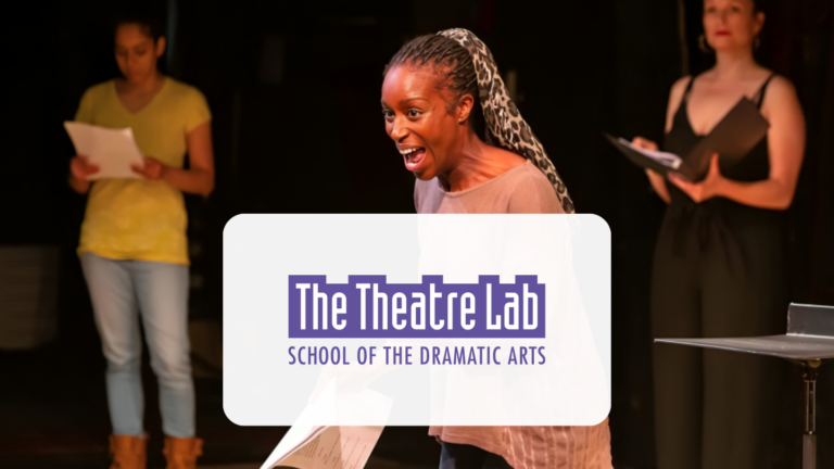 The Theater Lab – Rotary Foundation of Washington DC